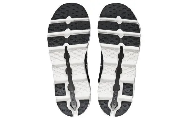 On Cloudswift 3 Sneakers - Black