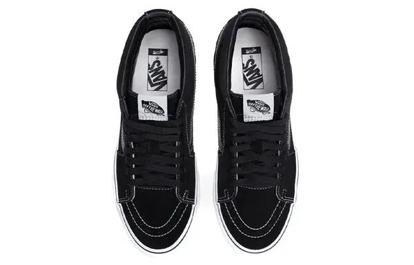 VANS X Jjjjound Sk8-mid Vault Lx Sneakers