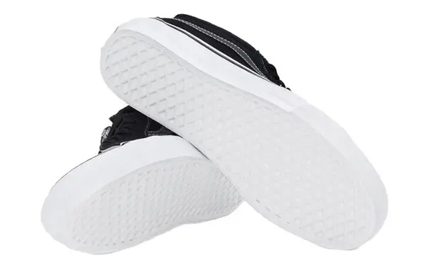 VANS X Jjjjound Sk8-mid Vault Lx Sneakers