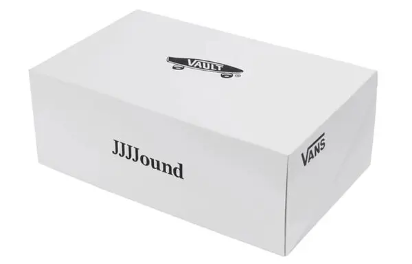 VANS X Jjjjound Sk8-mid Vault Lx Sneakers