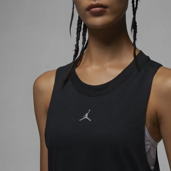 JORDAN Sports Diamond Tank Top