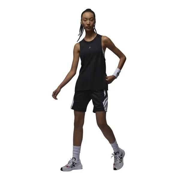 JORDAN Sports Diamond Tank Top