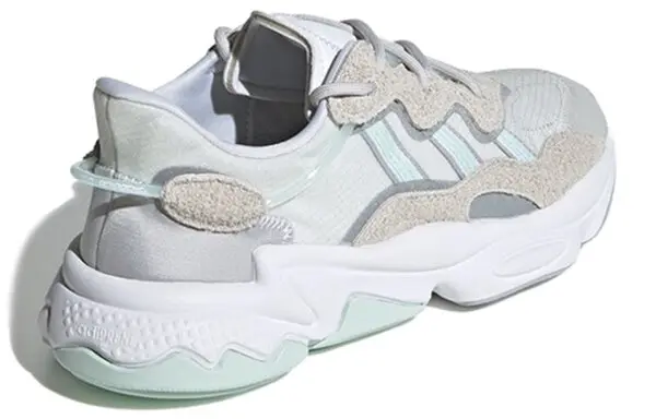 Adidas Ozweego Two Sneakers - Grey