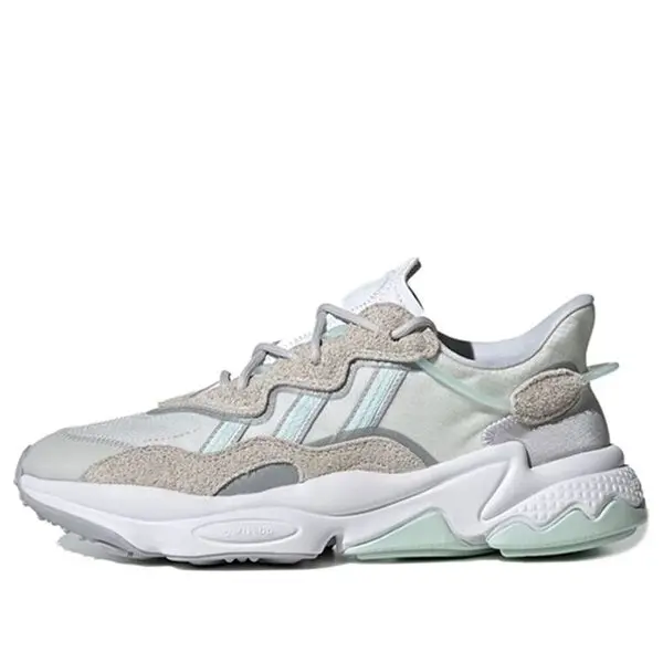 Adidas Ozweego Two Sneakers - Grey