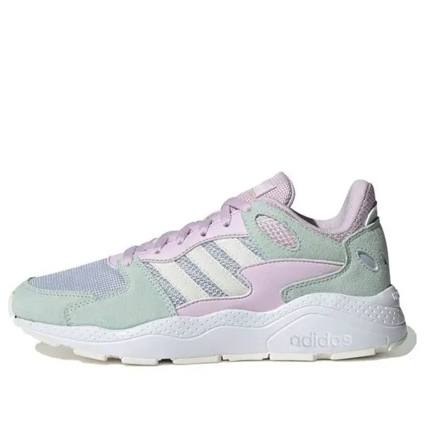 Adidas Chaos Aero Sneakers - Blue