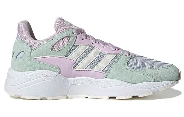 Adidas Chaos Aero Sneakers - Blue