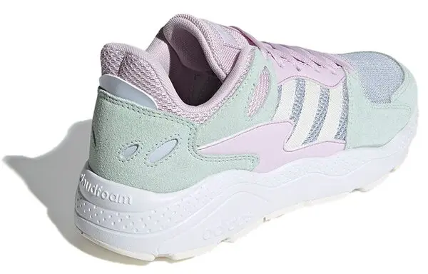 Adidas Chaos Aero Sneakers - Blue