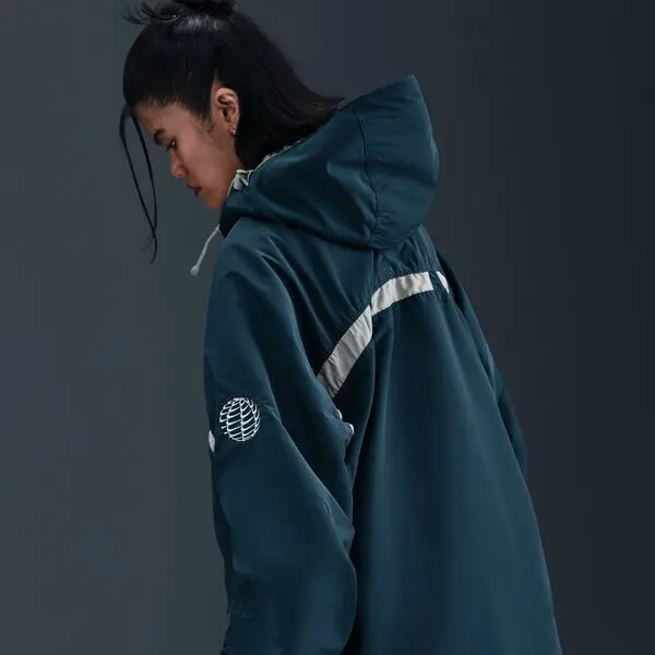 Nike X Martine Rose Ski Parka