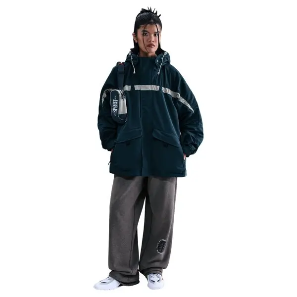 Nike X Martine Rose Ski Parka