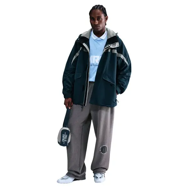 Nike X Martine Rose Ski Parka