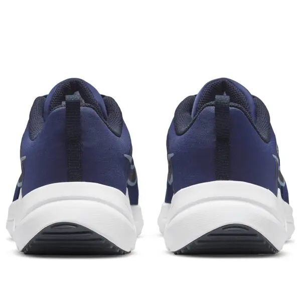 Nike Downshifter Sneakers - Blue/white