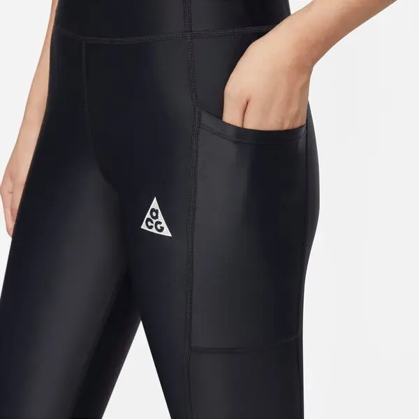Nike Dri-fit Adv 'new Sands' Leggings