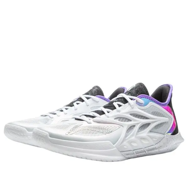 LI-NING Speed Athletic Sneakers