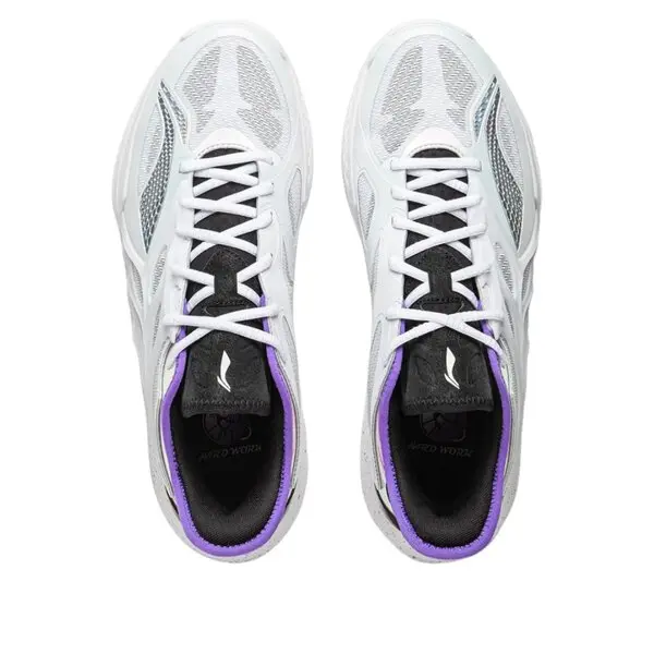 LI-NING Speed Athletic Sneakers