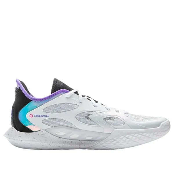 LI-NING Speed Athletic Sneakers