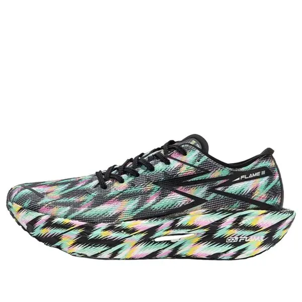 361 DEGREES Flying Flame 3 Athletic Sneakers