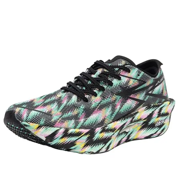 361 DEGREES Flying Flame 3 Athletic Sneakers