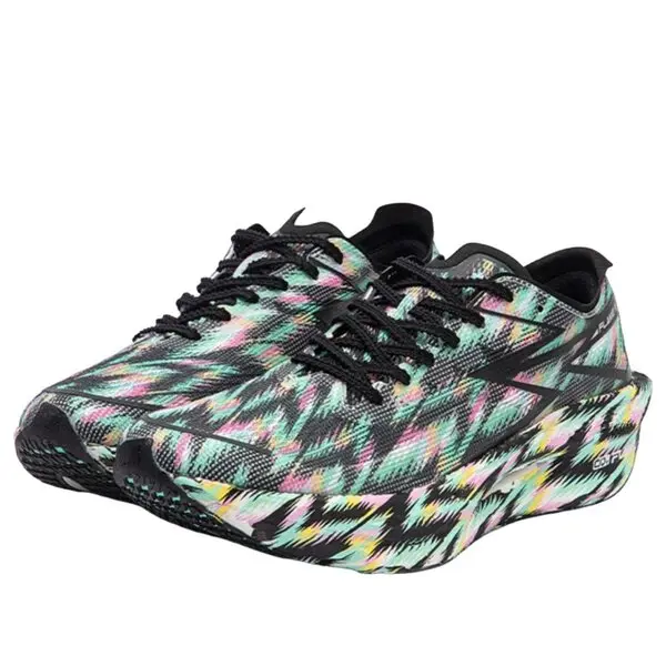 361 DEGREES Flying Flame 3 Athletic Sneakers - Multi-color