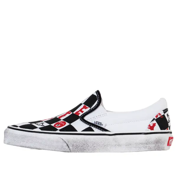 VANS Vault Classic Slip-on X Vivienne Westwood Sneakers - Default Colorway