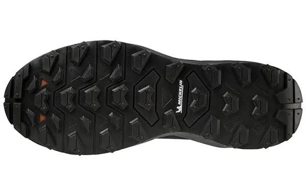Mizuno Wave Daichi Gore-tex Athletic Sneakers