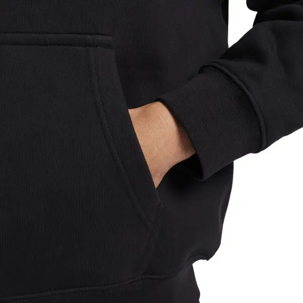 Nike Embroidered Zip-up Hoodie - Default Colorway