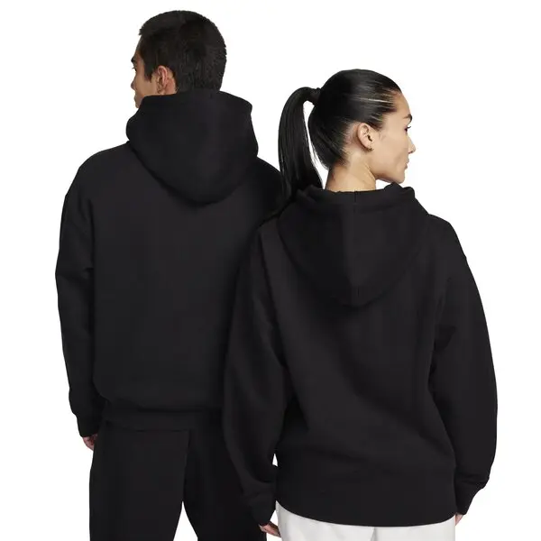 Nike Embroidered Zip-up Hoodie - Default Colorway