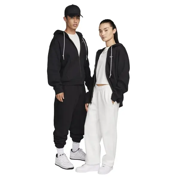 Nike Embroidered Zip-up Hoodie - Default Colorway
