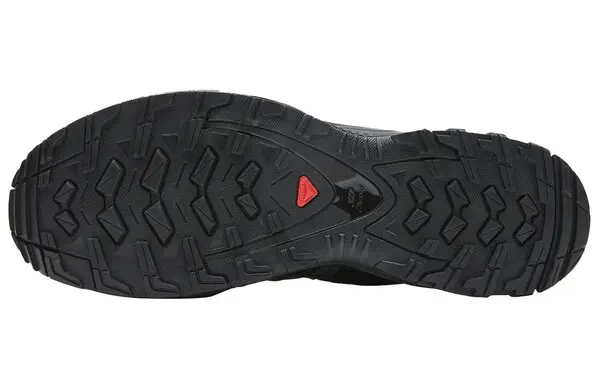 SALOMON Xa Pro 3d Trail Running Shoes - Black/blue