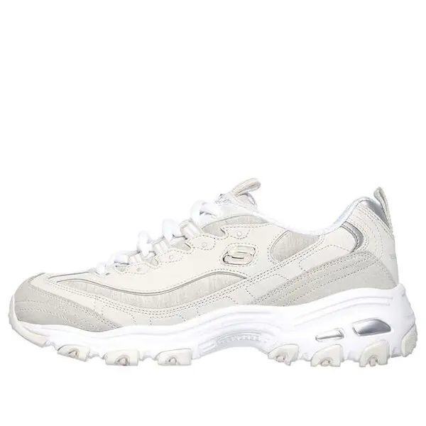 Sketchers Dlites Lace-up Sneakers - Default Colorway