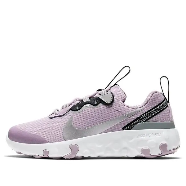 Nike Renew Element 55 Iced Lilac Sneakers - Purple