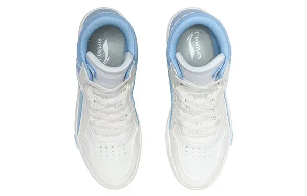 LI-NING Superwave Canvas Hi Sneakers