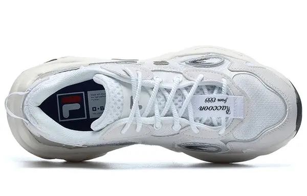 FILA FUSION Raccoon Sneakers