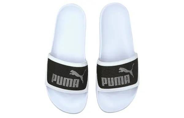 PUMA Leadcat Future Mono Slides
