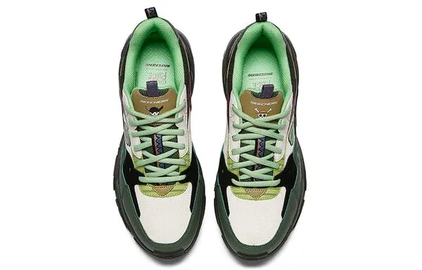 Sketchers Stamina V2 Athletic Sneakers