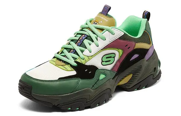 Sketchers Stamina V2 Athletic Sneakers