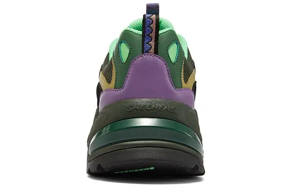 Sketchers Stamina V2 Athletic Sneakers