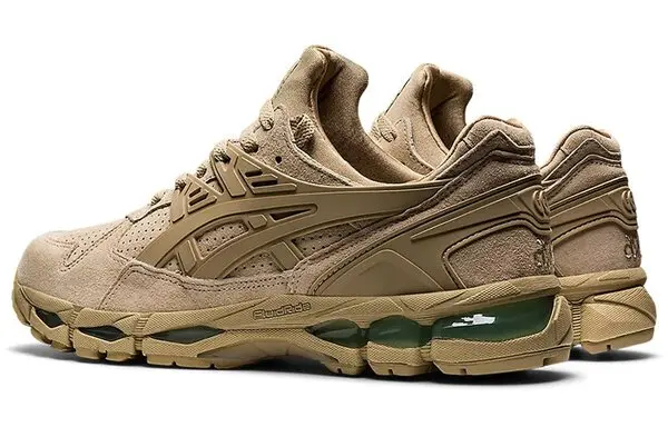 Asics Gel-kayano Trainer 21 - Brown