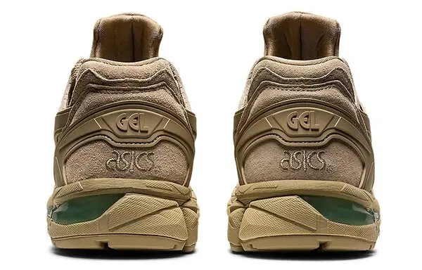 Asics Gel-kayano Trainer 21 - Brown