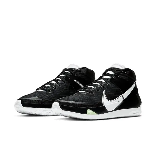 Nike Kd 13 Tb Mid Top Basketball Sneakers