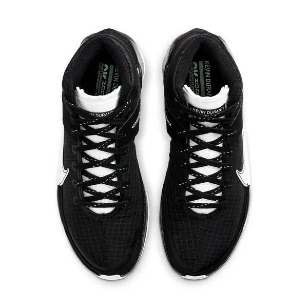 Nike Kd 13 Tb Mid Top Basketball Sneakers