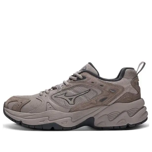 Mizuno Trainer 2k Sneakers - Dark Grey
