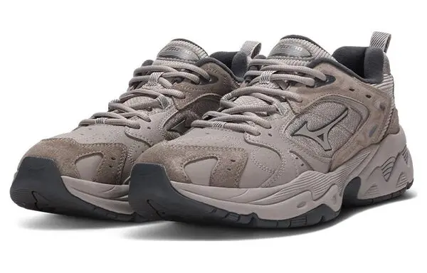 Mizuno Trainer 2k Sneakers - Dark Grey