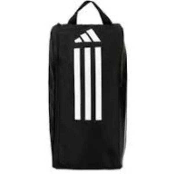 Adidas Essentials Training Shoe Bag - Black