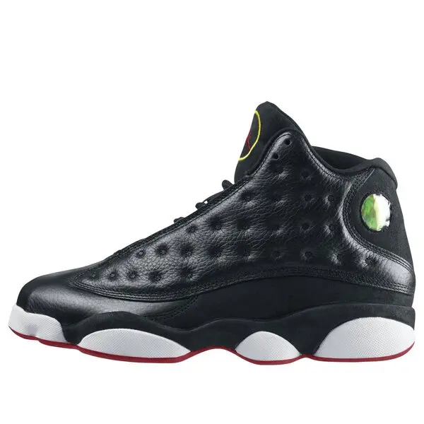 JORDAN 13 Retro "playoff" 2011