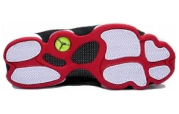 JORDAN 13 Retro "playoff" 2011