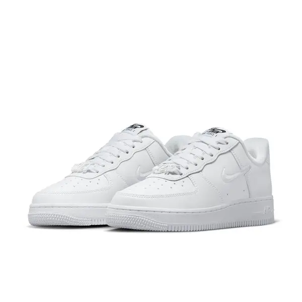 Nike Force 1 Low "just Do It Tie Dye Swoosh" Sneakers