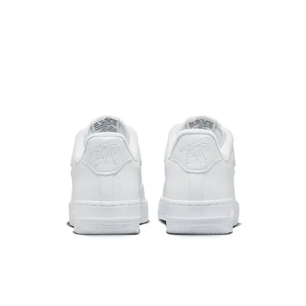 Nike Force 1 Low "just Do It Tie Dye Swoosh" Sneakers
