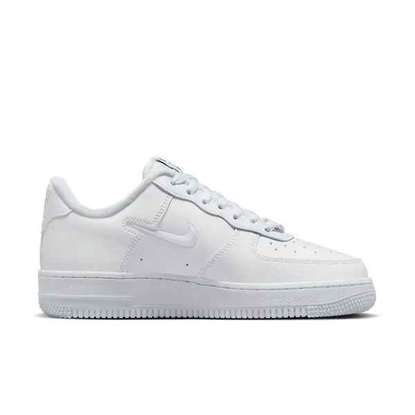 Nike Force 1 Low "just Do It Tie Dye Swoosh" Sneakers