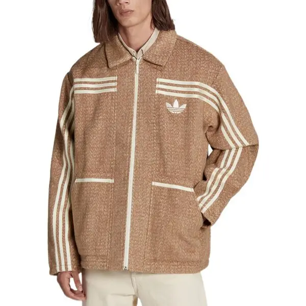 Adidas Adicolor 70s Collared Jacket