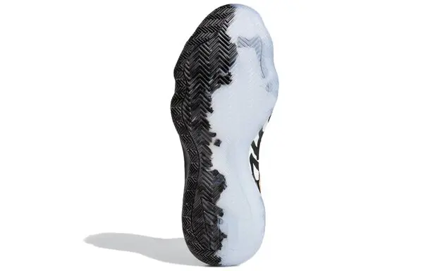 Adidas Dame 6 Gca "ruthless" Sneakers